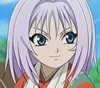 Maya Natsume • Tenjho Tenge • Absolute Anime